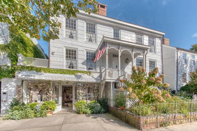 117 Main Street, Sag Harbor, NY 11963 (Sold NYStateMLS Listing #10893619)